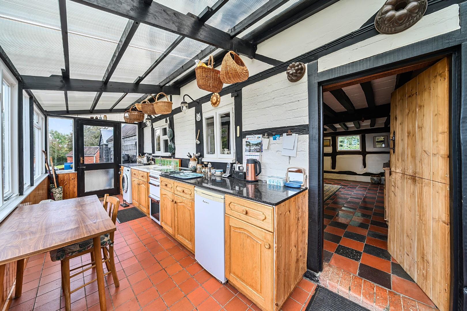 Pen Y Lan, Montgomery, SY15 6JL | Estate Agents & Auctioneers